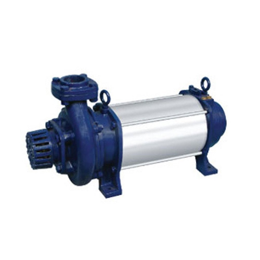 3 Hp V9 Open Well Submersible Monoblock Pump